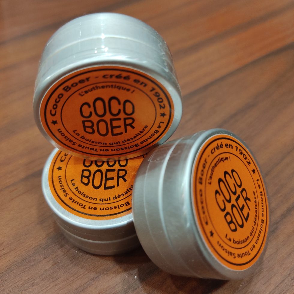 Réglisse Pure | Coco Boer | Boutique Harry Potter, Bonbons & Magie 🍬