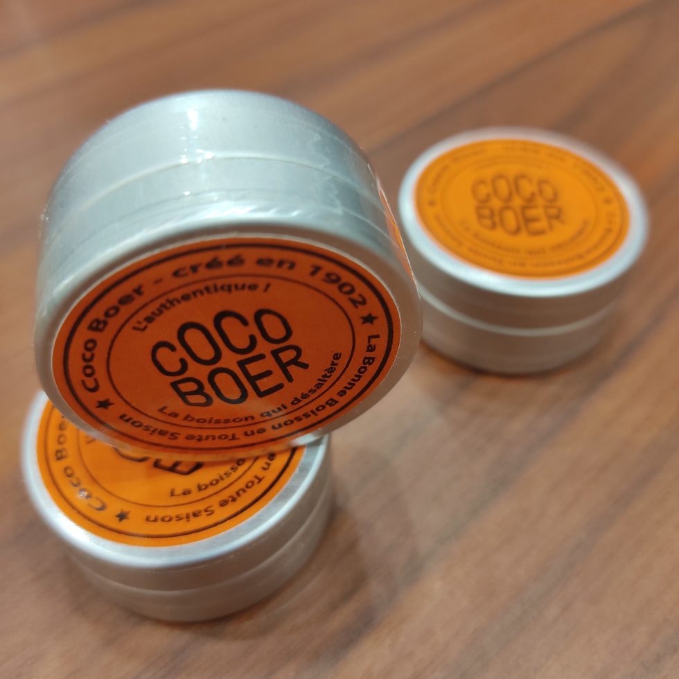 Réglisse Pure | Coco Boer | Boutique Harry Potter, Bonbons & Magie 🍬